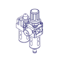 Mechanical Valves – Pneumatics Express