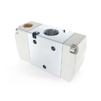 Pneumatic Pilot Valves – Pneumatics Express