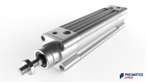 SMC C96SDB100-780 Pneumatic Cylinder – Pneumatics Express