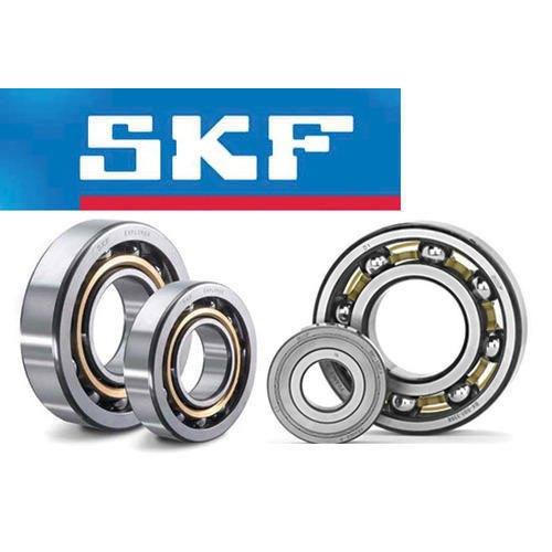 FYJ100TF SKF 4 Bolt Flanged Bearing with Grub Screws – Pneumatics Express